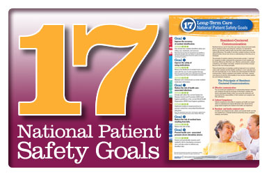 Healthcare Inspirations: tools for national patient safety goals, SBAR ...
