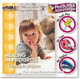 Healing In Progress #236