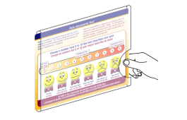 Visual Pain Wall Tool