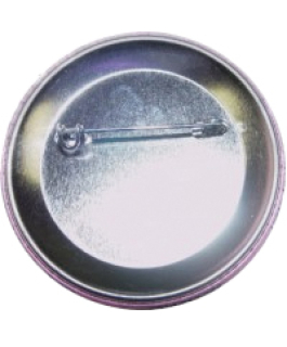 Patient Safety First Button - Pin Back